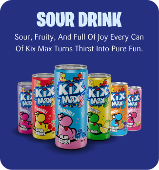 ALL products - KixMax